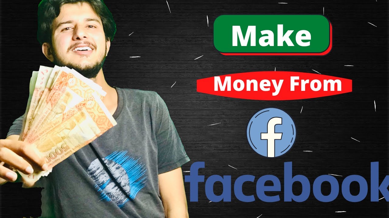 How To Earn Money from Facebook!! | Facebook Monetization | Step By ...