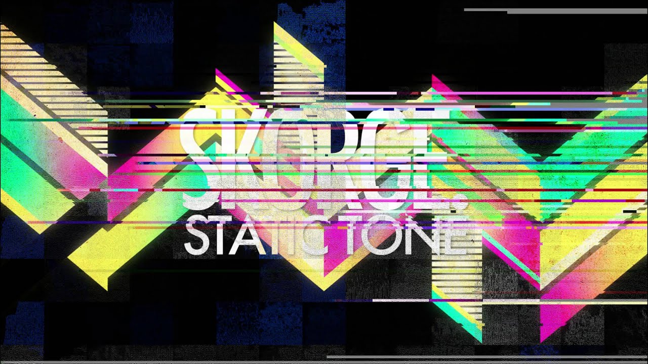 Skorge. - Static Tone - YouTube