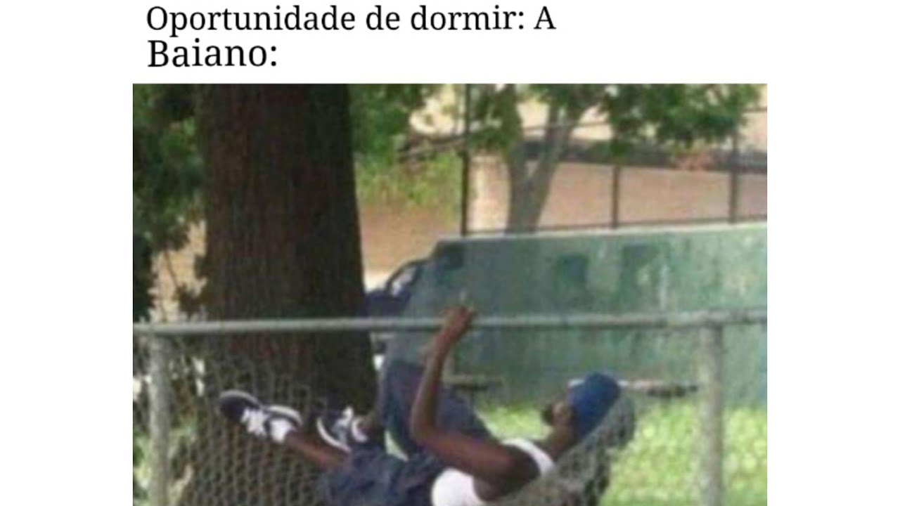 MEMES EM IMAGENS - BAIANO//#09 - YouTube