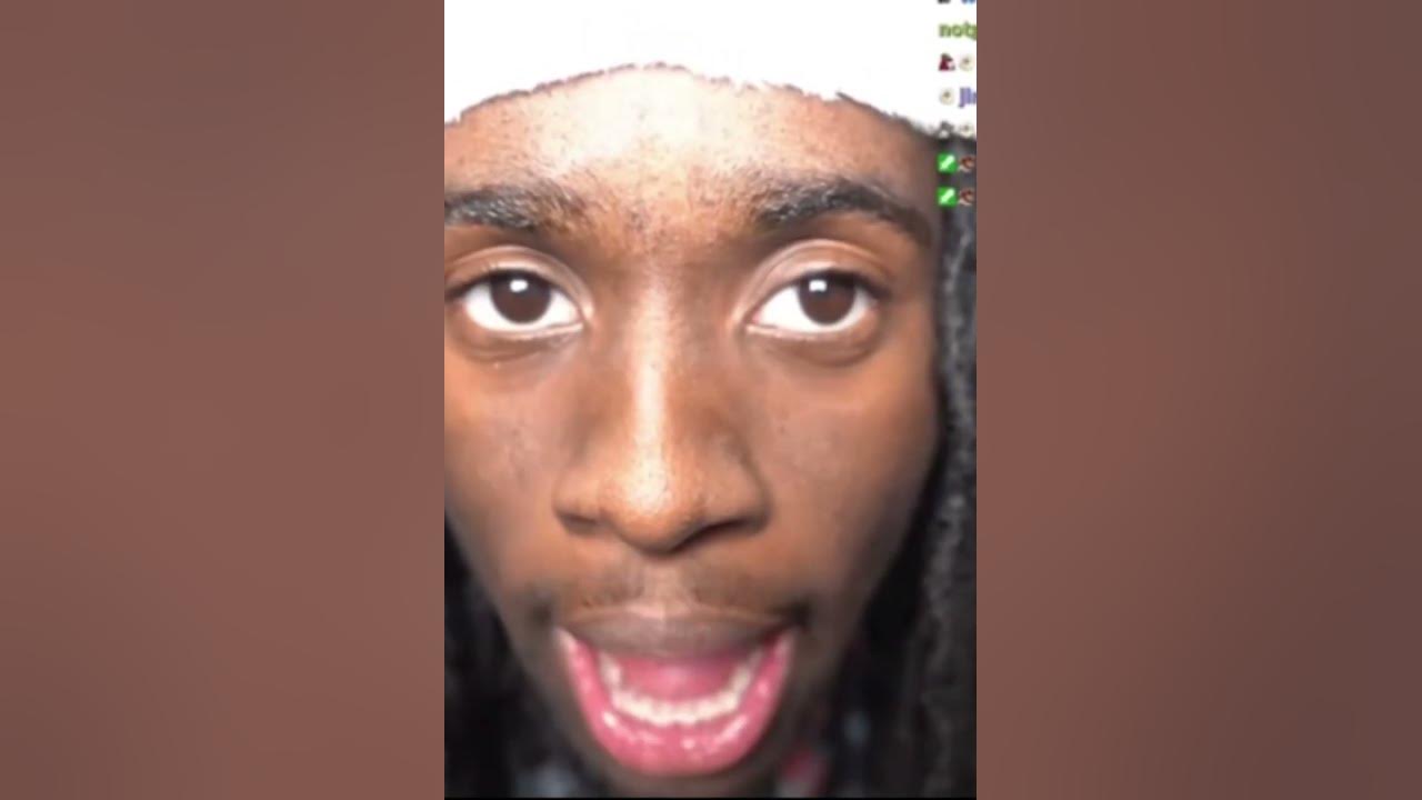 Kai Cenat Funny Moments Youtube