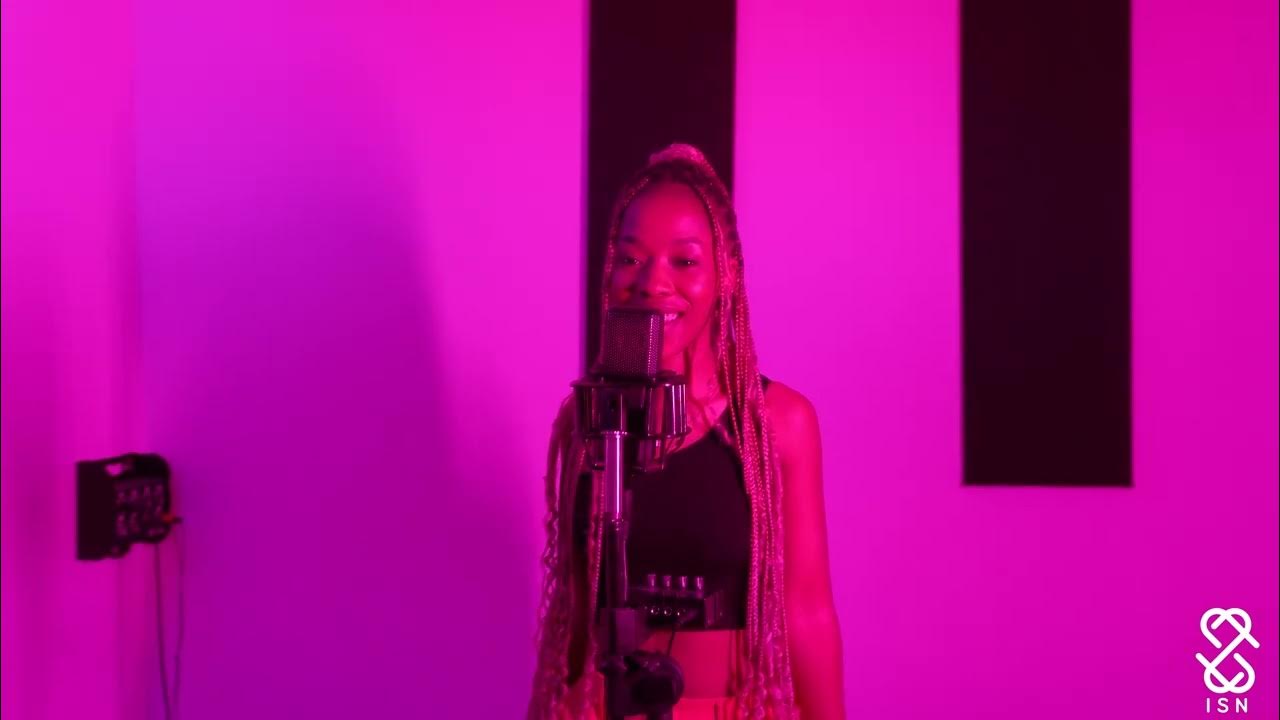 Mac G & Audio Addicts feat Lady Steezy x West Cole - Naledi Nguwe (Acoustic Version) - YouTube