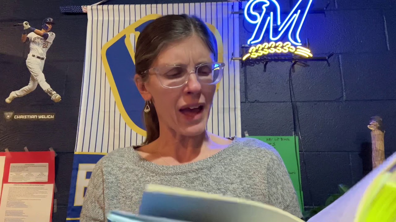 Look Both Ways Chapter 10 - The Broom Dog - YouTube