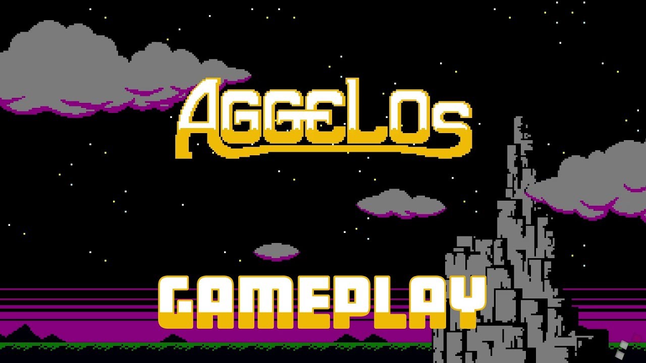Aggelos | PC Gameplay - YouTube