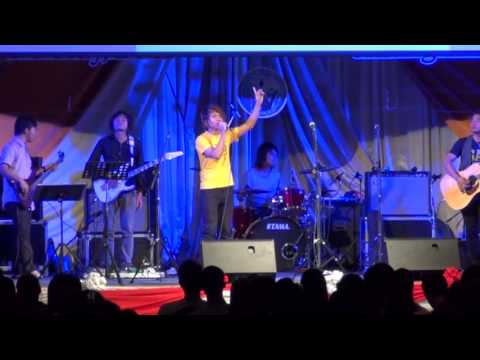 GMYC 2013, Sang Pi and Myanmar singers - YouTube