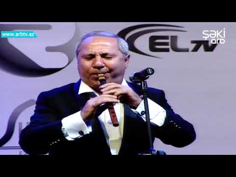 Elixan Semedov - Harada qaldin