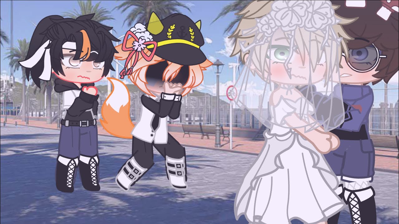 “They only want you when your 17..” [DreamNotFound?]FundyWasTaken Angst ...