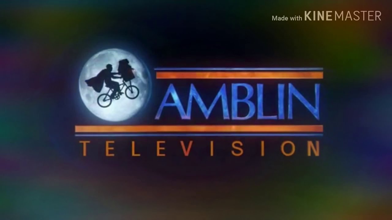 AMBLIN TELEVISION/Paramount Network Television/20th CENTURY FOX ...