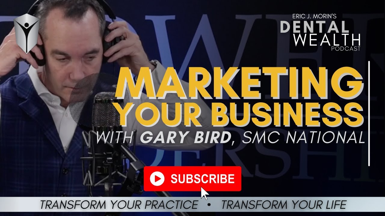 Marketing Your Business with Gary Bird of SMC National - YouTube