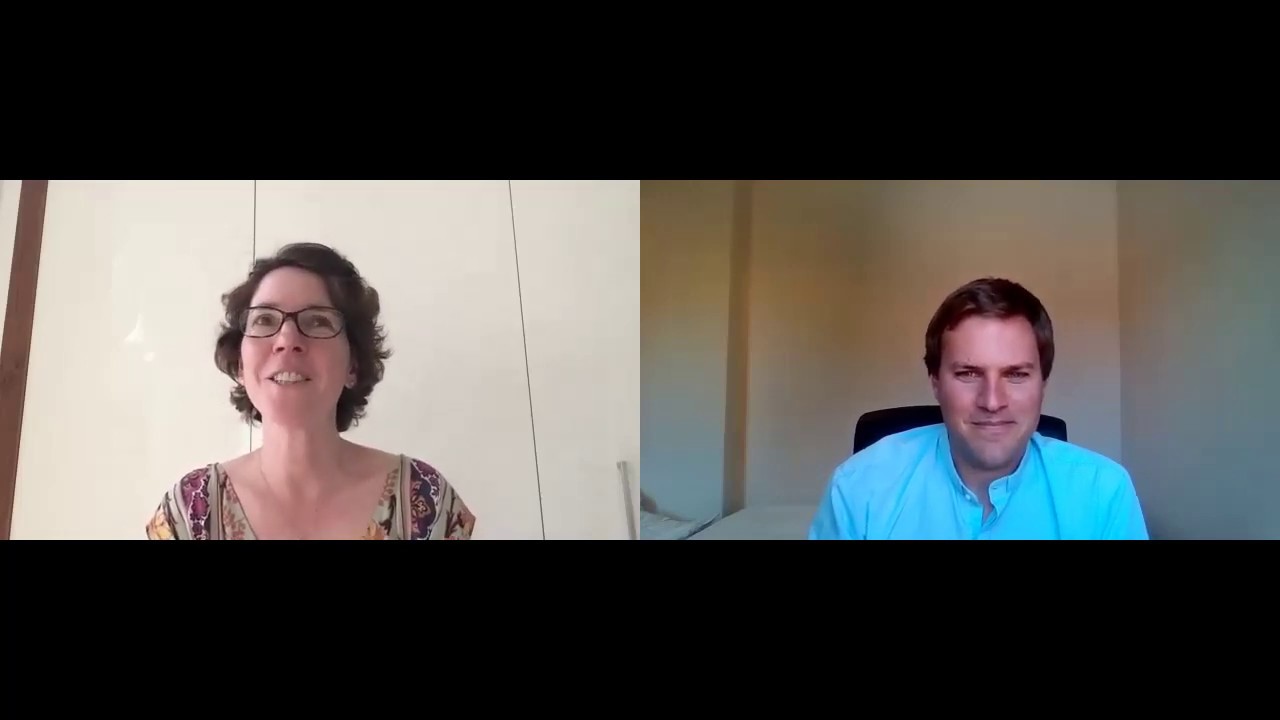 This Time with Alexa Elstub // Guide dogs // 3 July - YouTube