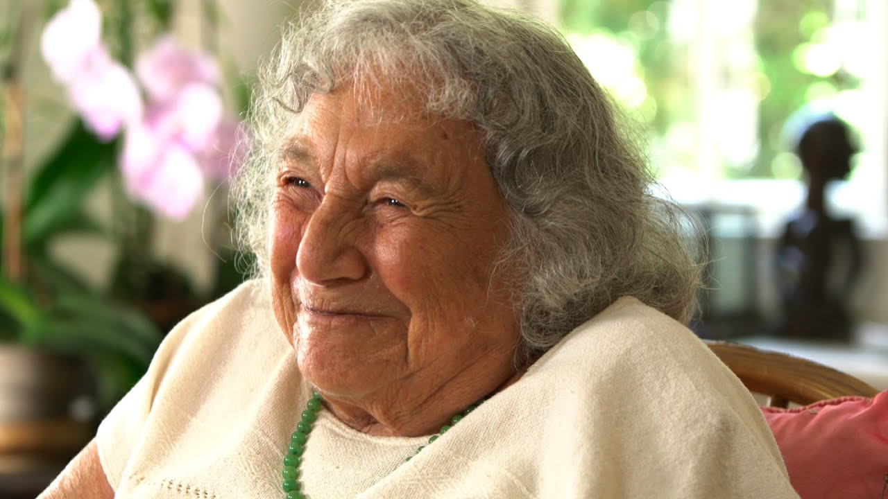 Life Centered: The Helen Jean Taylor Story (Preview) | Artbound ...