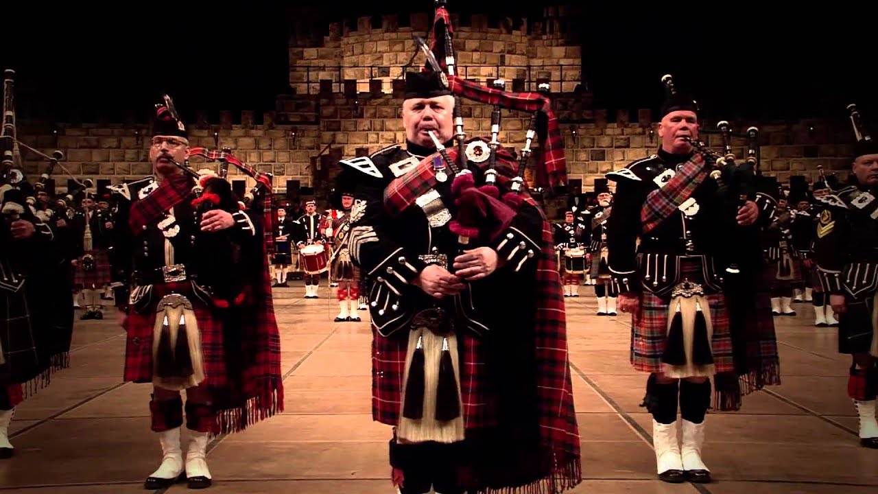 Music Show Scotland 2016 - YouTube