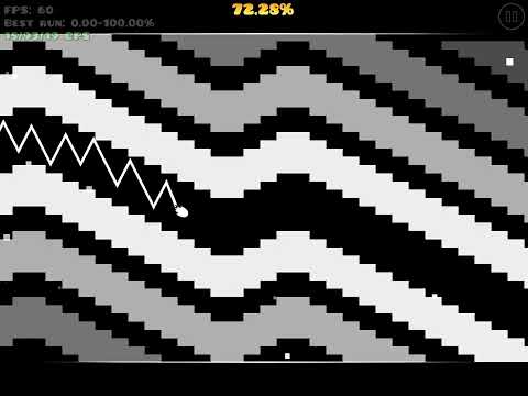 Retro dancer 100%