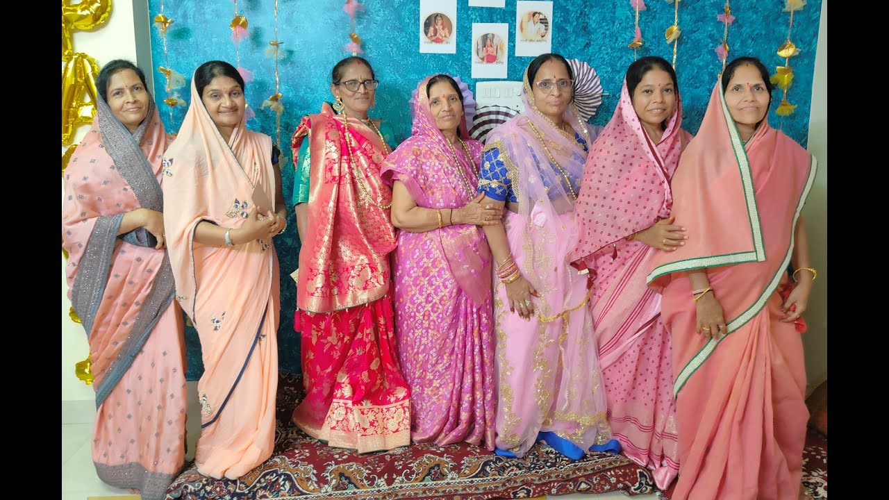 Varshitap Tapasvi Biyashana at CA Champat Surajmalji Singhi 🏡 on 5th ...