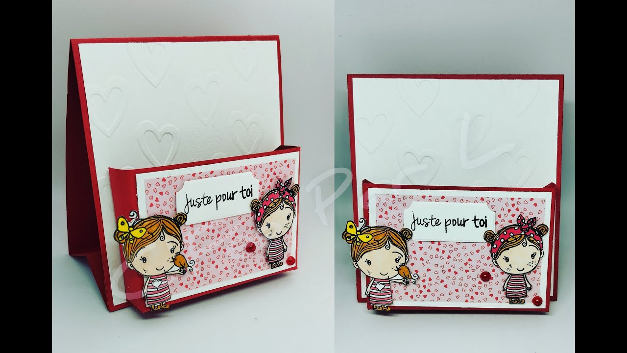 Scrapbooking....Tuto Porte post-it, crayons ️, ect de quoi embellir ...