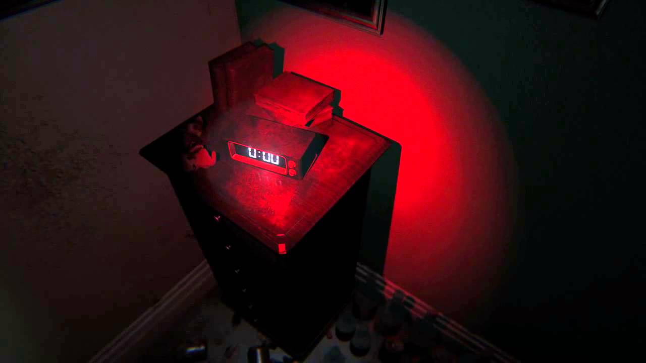 PS4 P.T. Demo Walkthrough All Clear 30Min - YouTube