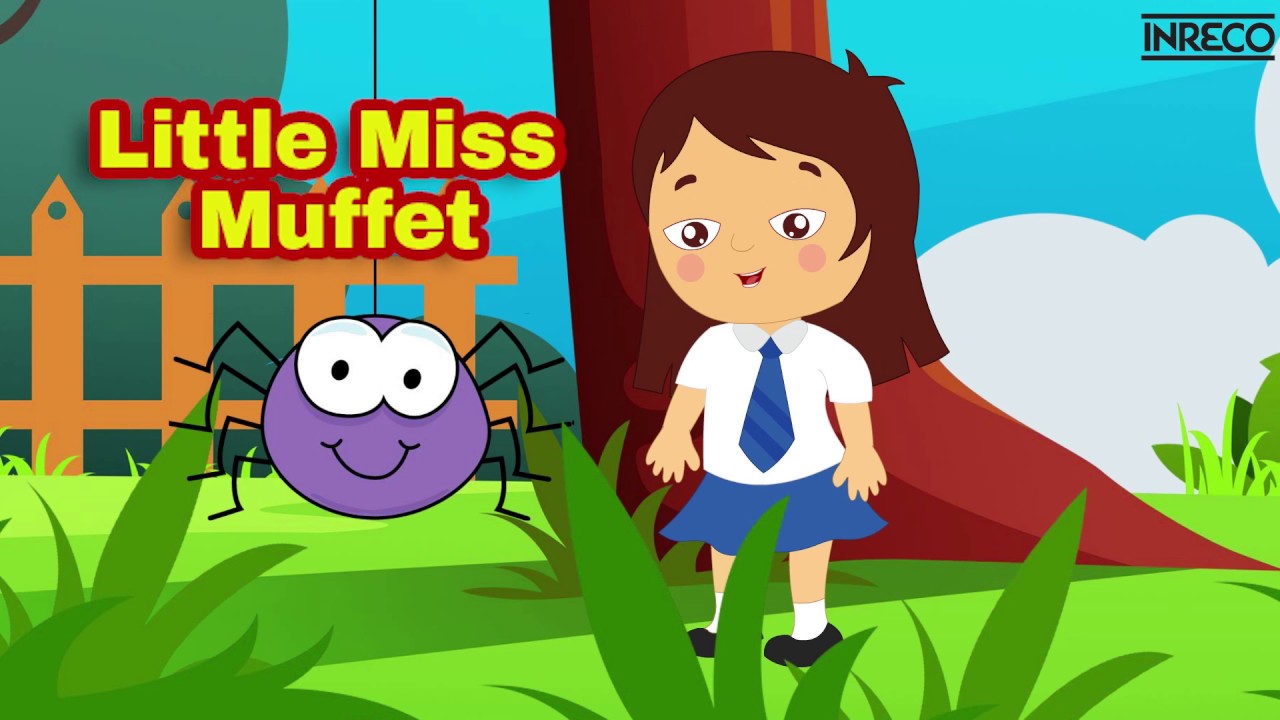 Little Miss Muffet Sat On A Tuffet YouTube little-miss-muffet-sat-on-a-tuffet-youtube