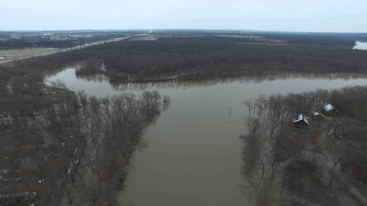 Ranch Flood #1 - YouTube