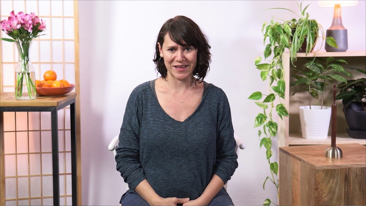 Mindfulness for Trauma: Building Resilience in Your Work with Youth ...