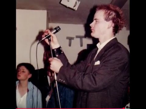 Cyclon B good god 1980 ? - YouTube