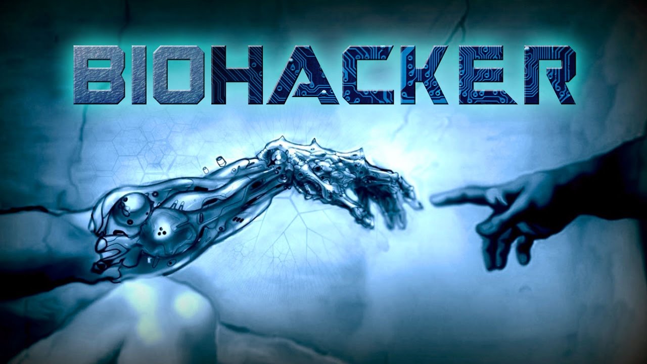 Qui sont les biohackers ? - YouTube