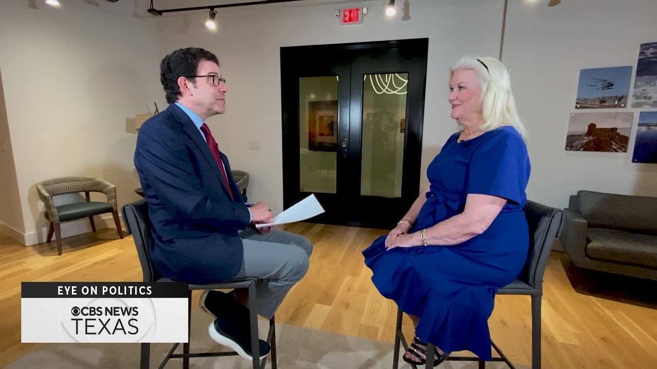 Republican Cheryl Bean says casino gambling is not in the cards for ...