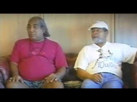 Walter Booker and Jimmy Cobb Interview by Dr. Michael Woods - 5/30/1995 ...