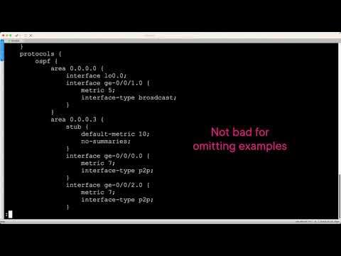 Pluralsight Sample - Demo: Converting Network Configs with OpenAI GPT-4 and Zero-shot Prompting ...