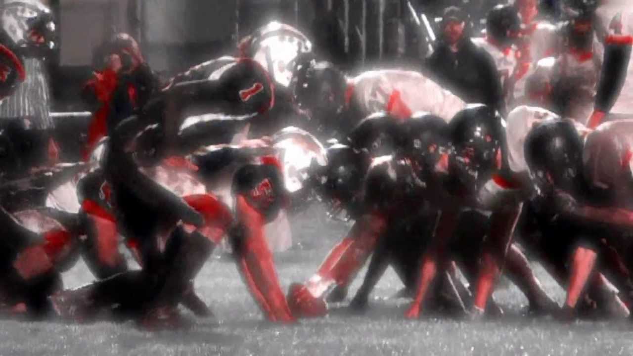 Scio Logger Football 2012 - part 4 - YouTube