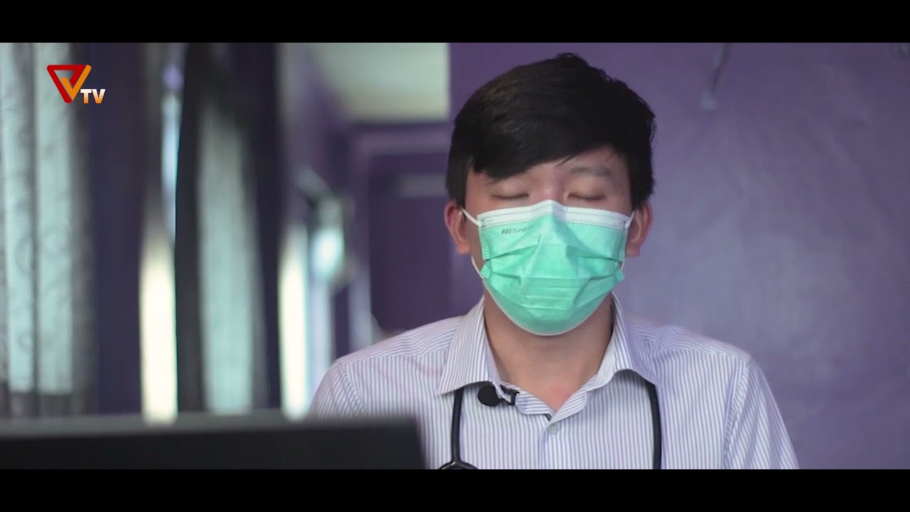 Daily Lifestyle - Dr Kyaw Kyaw - YouTube