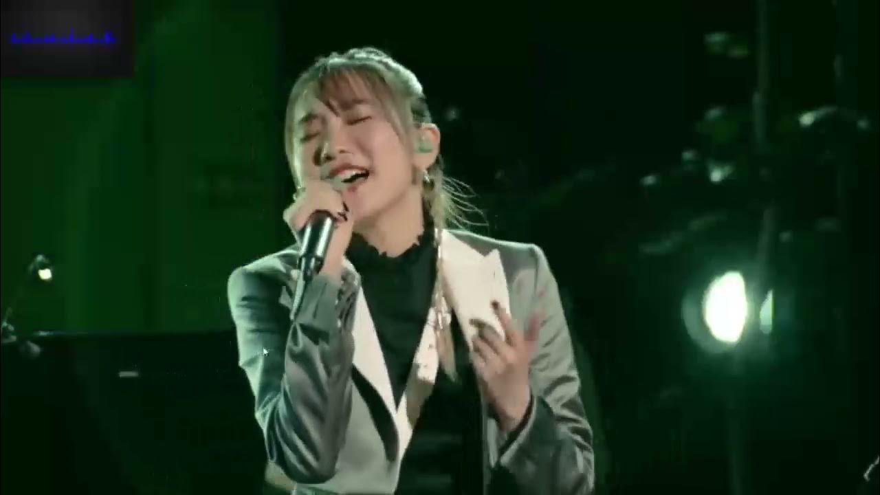 YOASOBI 三原色 【NTTドコモ ahamo CMソング】 - YouTube