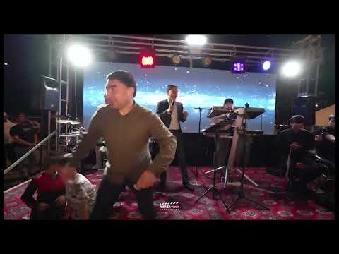Guycberdi Derwayysow - Iller hany (Turkmenbasy toy) ___Güýçberdi Derwaýysow 
