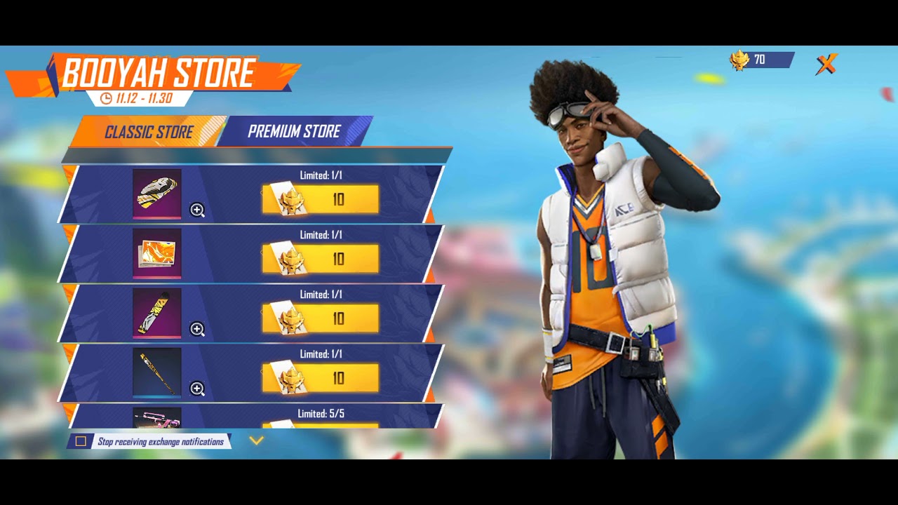 redeeming booyah day bundle - YouTube