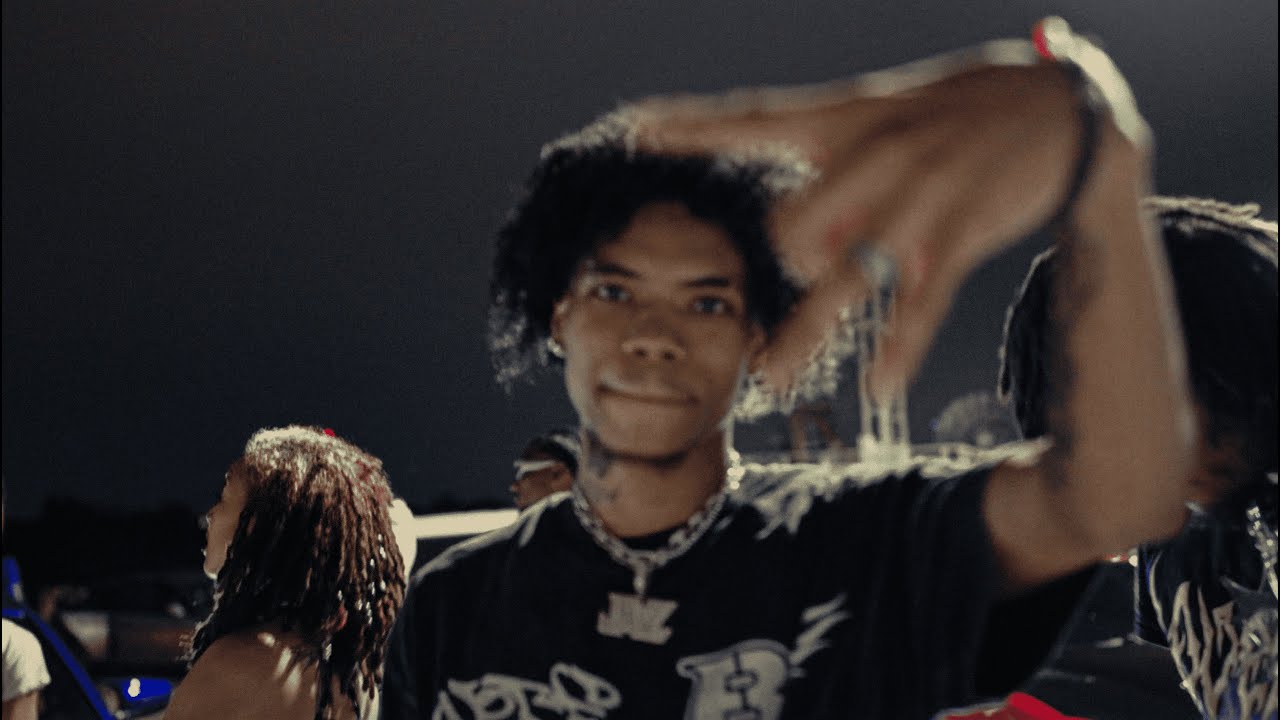 jaziah! - Party Girlz (Official Video) - YouTube