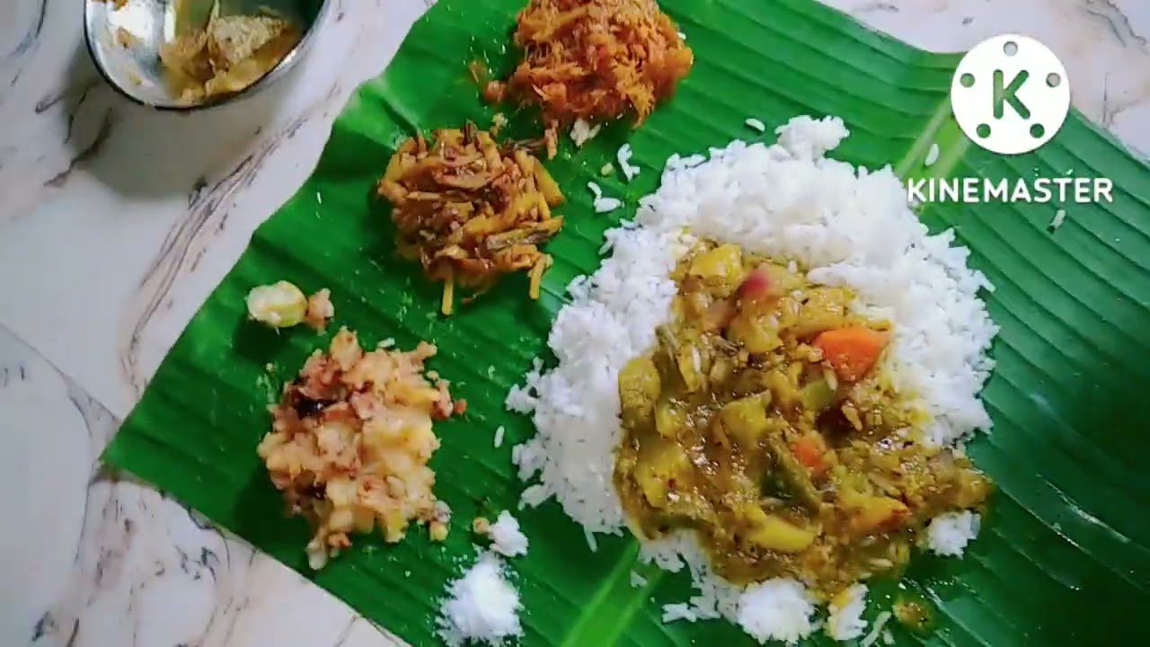 kartika masa habisa arua dalma#mitu food eating #.. - YouTube