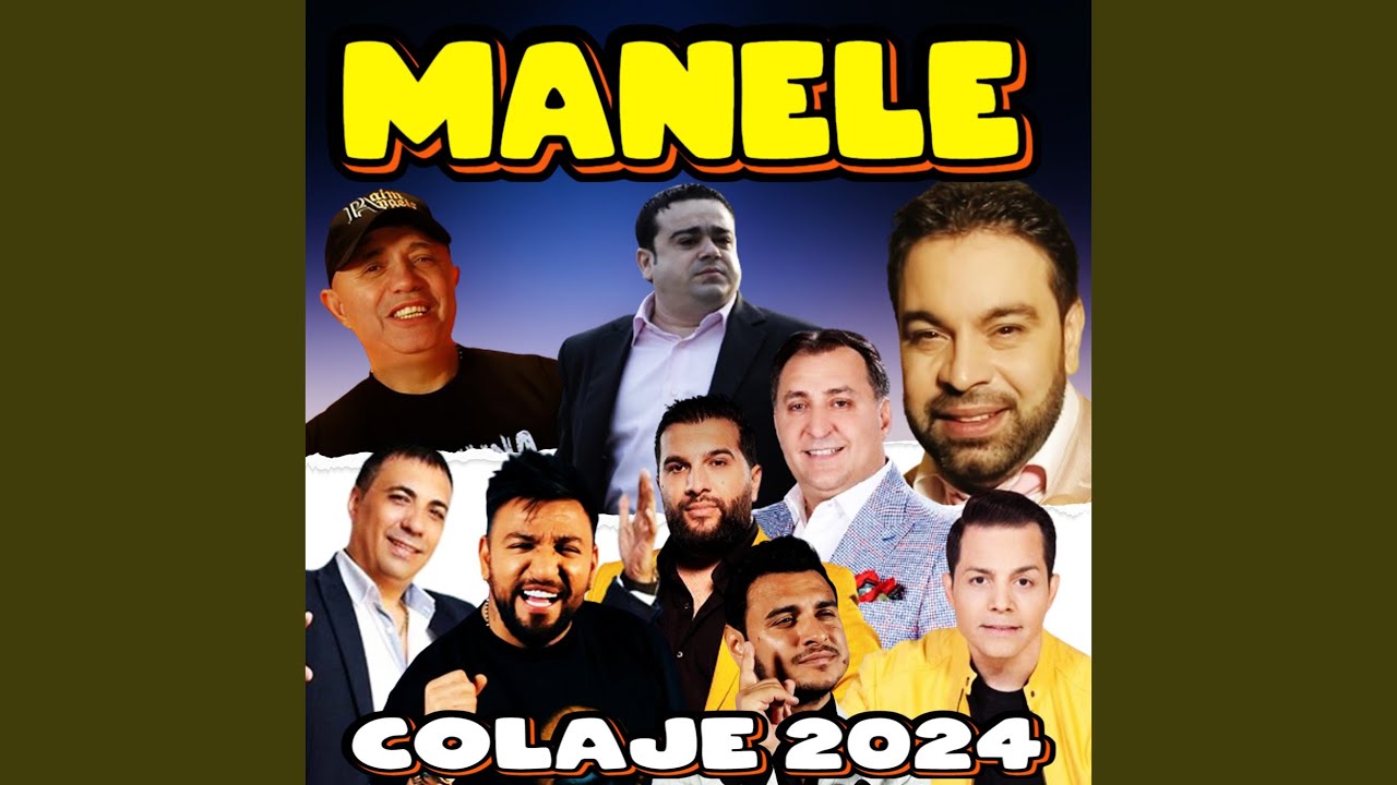 Colaj manele noi Descarca colaje manele, colaje manele noi si vechi ...