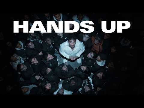 BANE - Hands Up (Official Video)