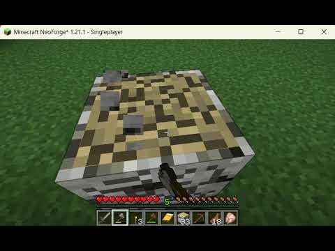 Minecraft: PMWM Tornado Survival S1 E2: Supercells/Squall Line! - YouTube