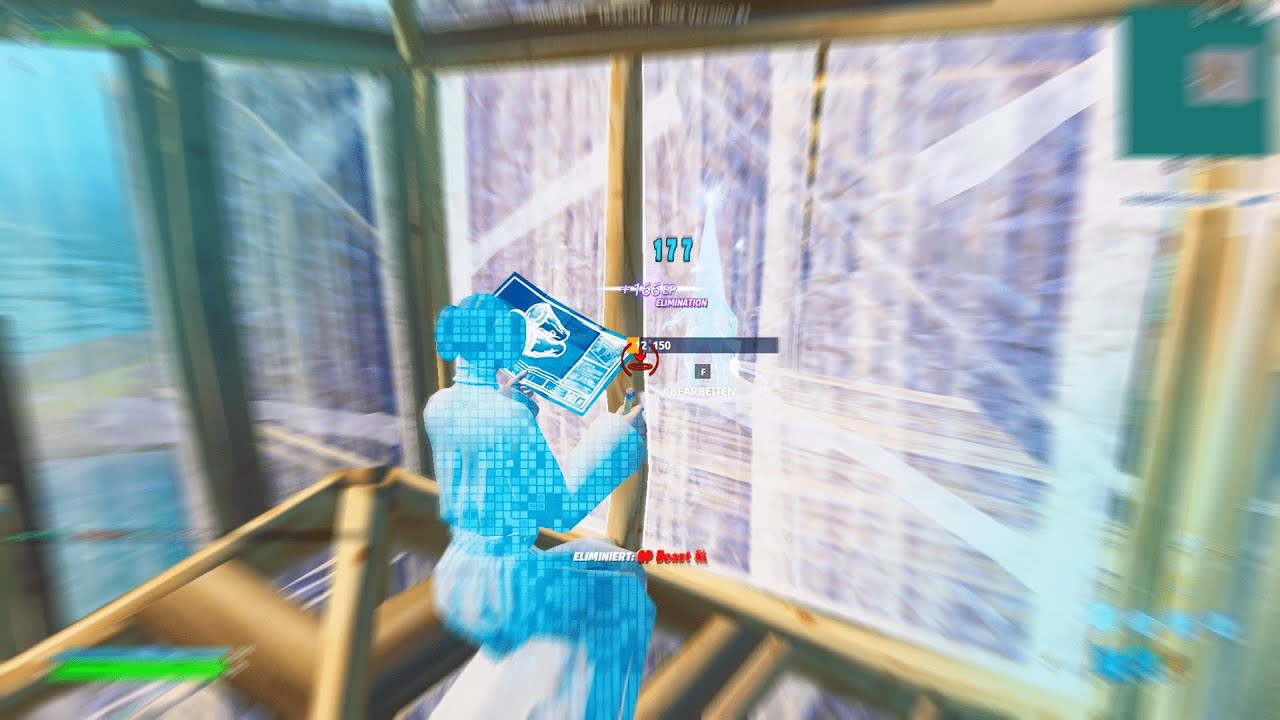 2pac Wurde Erschossenπ« Fortnite Highlight 9 Ft Wave Vico Youtube