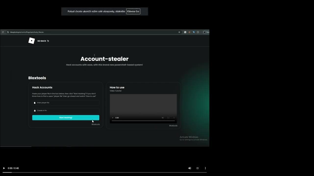 Roblox beaming tutorial best method right now - YouTube
