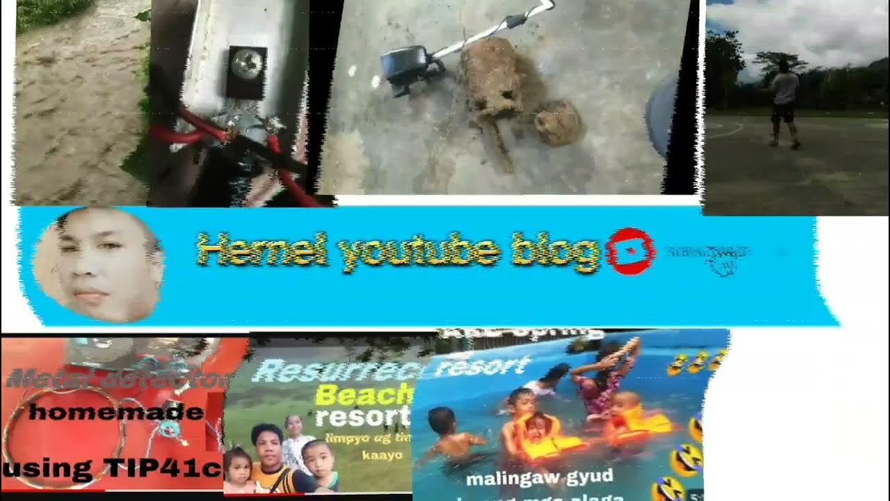 My Youtube Intro Part 1 Youtube