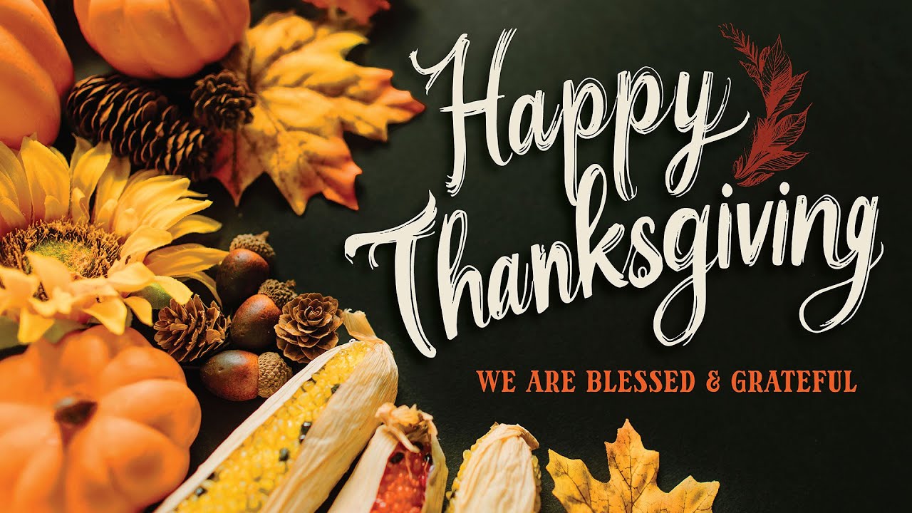 Wednesday, November 27th, 2024 11:30 AM Traditional Service - YouTube