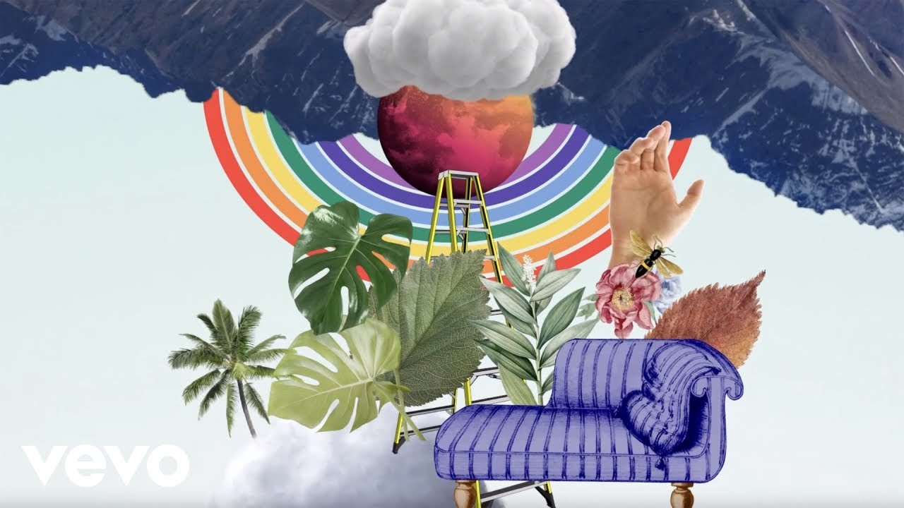 Chris Bullinger - Flowers In The Rain (Offical Video) Chords - Chordify