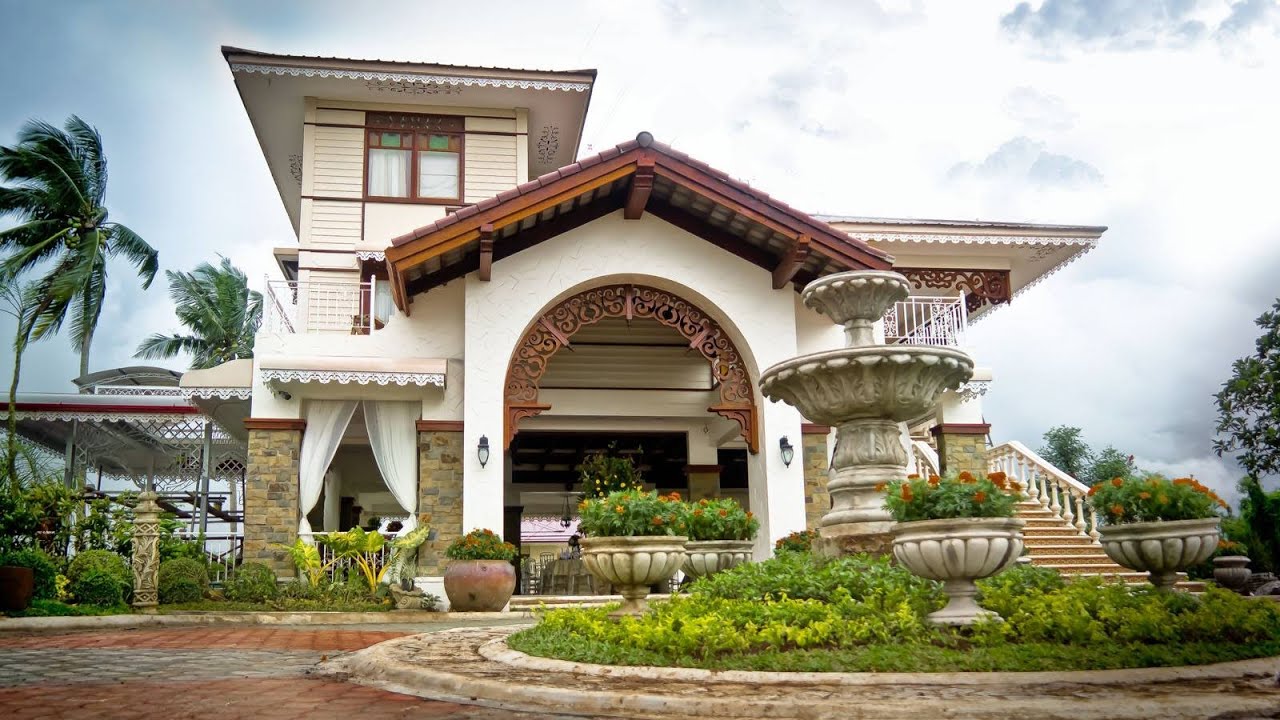 Alta Veranda De Tibig OFFICIAL VIDEO 2 - YouTube