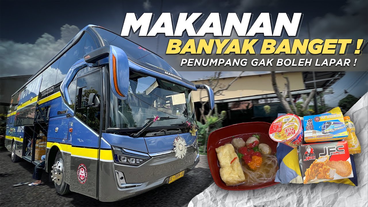 PEMAIN BARU DENGAN SERVICE GAK MAIN-MAIN ‼️Trip Denpasar - Surabaya ...