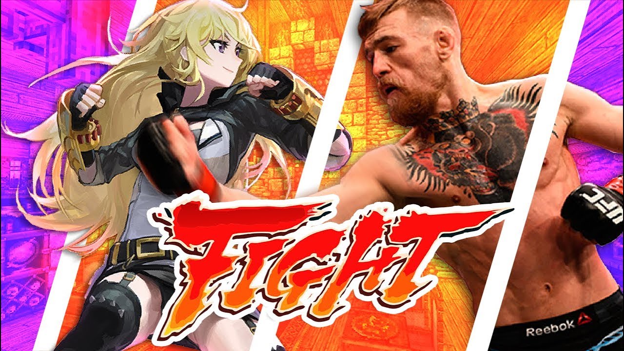 How to Choreograph Realistic Looking Fights for Animation - YouTube