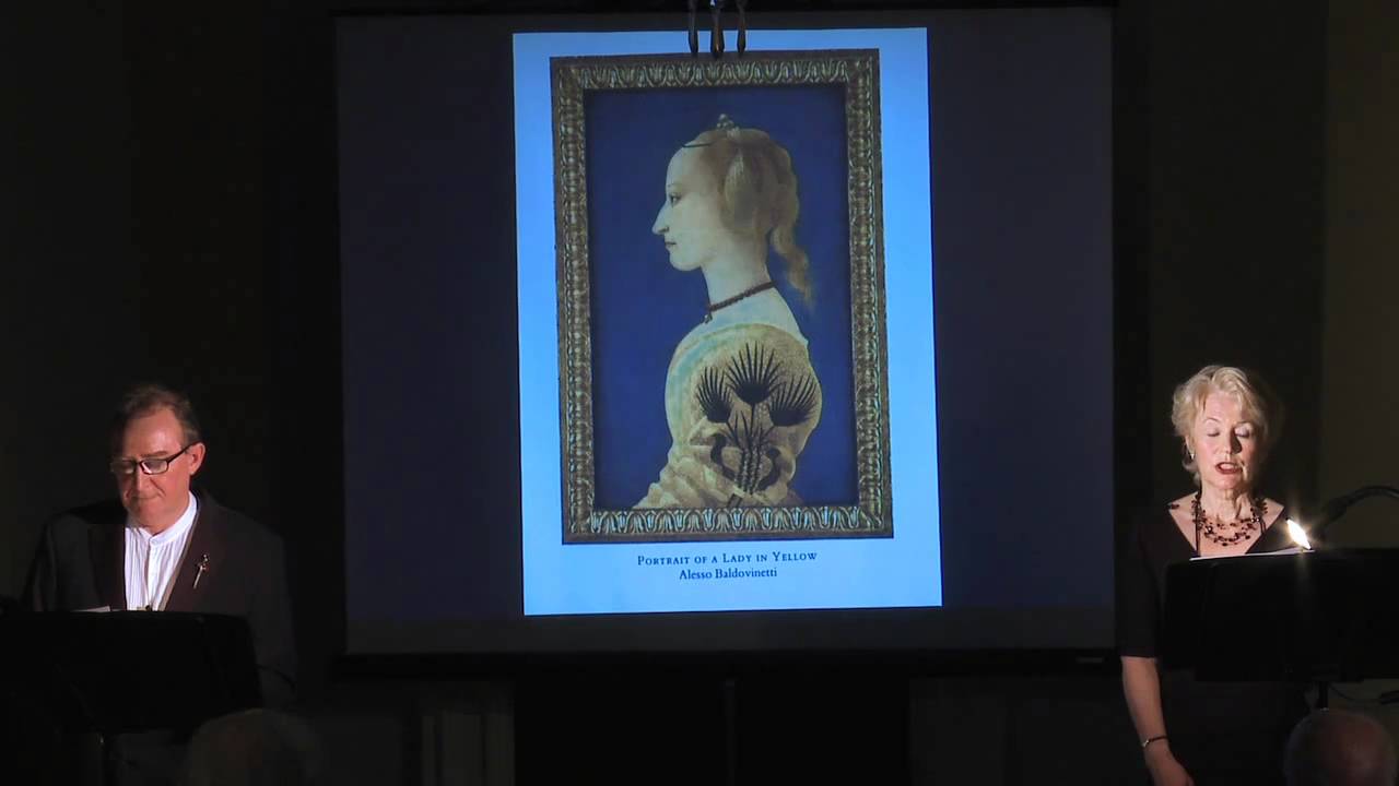 Give Me Your Hand - Poems by Paul Durcan, performed by Dermot Crowley ...