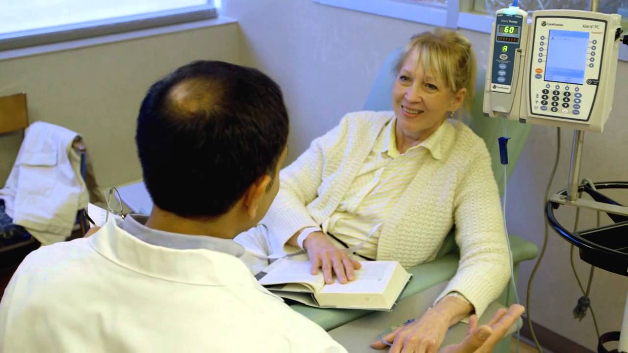 Temple Health Honors Jane Scaccetti with 2014 Diamond Award - YouTube