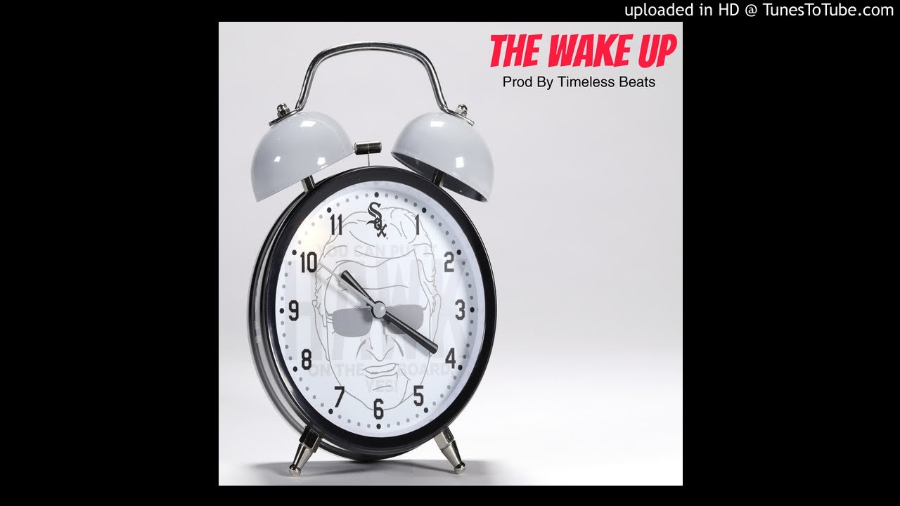The Wake Up Prod By Timeless Beats Youtube