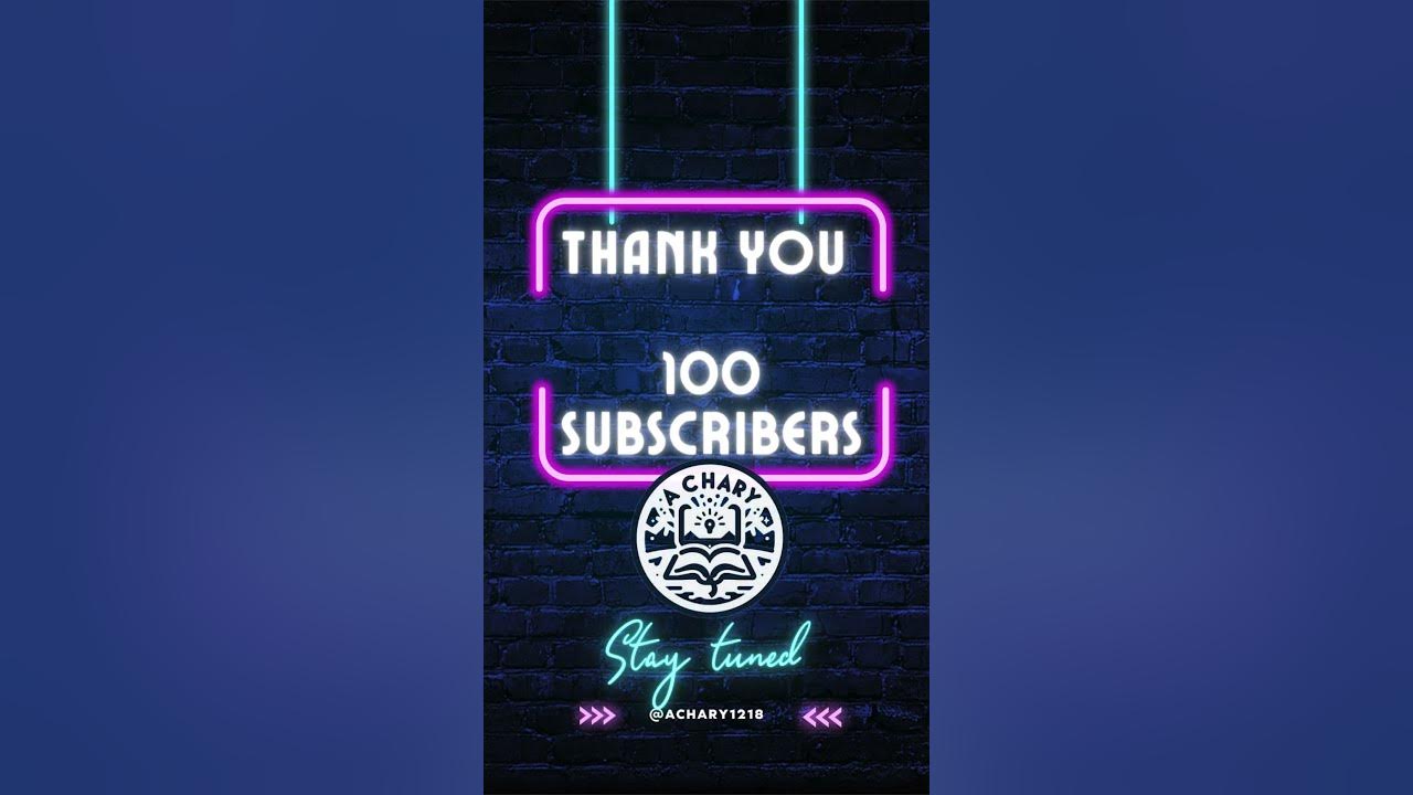 Thankyou For 100 Subscribers Coding Motivation Python Class Developer Hacker Coder Html 