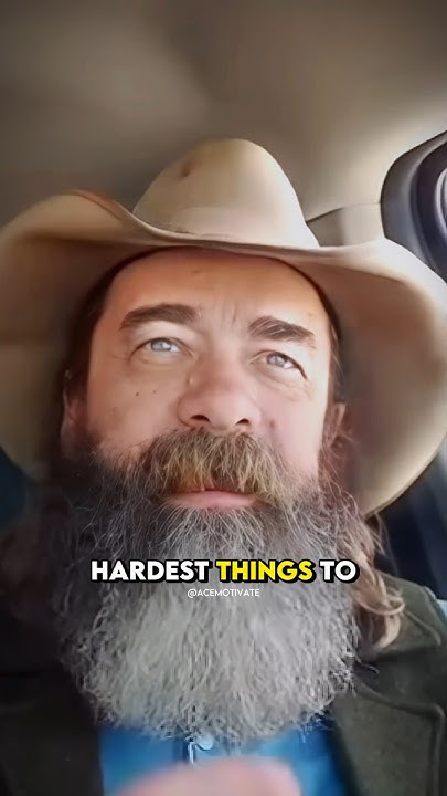 Why being kind can be bad sometimes- Cowboys advice #drycreek # ...